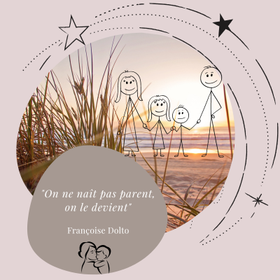 Soutien et Guidance parentale - Stéphanie Ogereau Psychologue